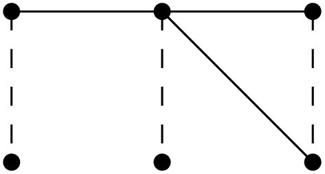 Example Hypercube Graph On Download Scientific Diagram