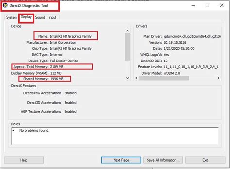 How To Check Graphics Card Gpu Is In Your Pc Windows Artofit