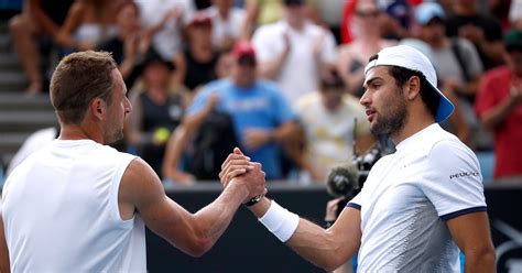 El Inesperado Regreso Del Tenis Profesional Las Medidas De Seguridad Y
