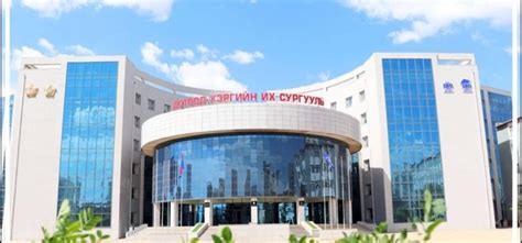 ДОКТОРЫН ЗЭРЭГ ХАМГААЛУУЛАХ ДЭД ЗӨВЛӨЛИЙН ХУРАЛДААН БОЛНО Дотоод хэргийн их сургуулийн докторант