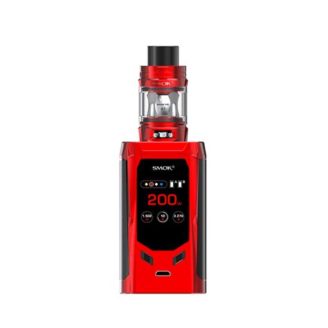 How To Turn On A Vape Smok