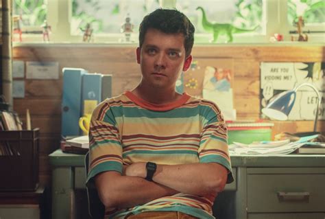 Sex Education Trailer Tv Tonight