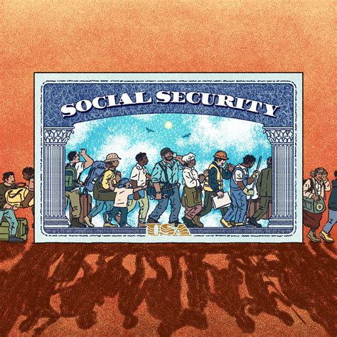 WinsZone How Unauthorized Immigrants Help Finance Social Security