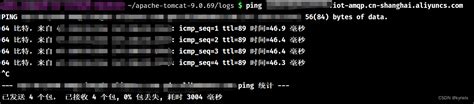 生产环境服务端报错：阿里云iot连接失败，重试也失败的问题部署在阿里云上的netty连接会失效 Csdn博客