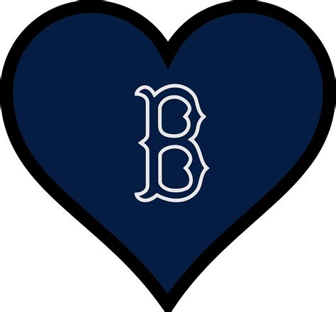 Boston Red Sox Logo Svg Red Sox Symbol Red Sox Logo Png B Inspire Uplift