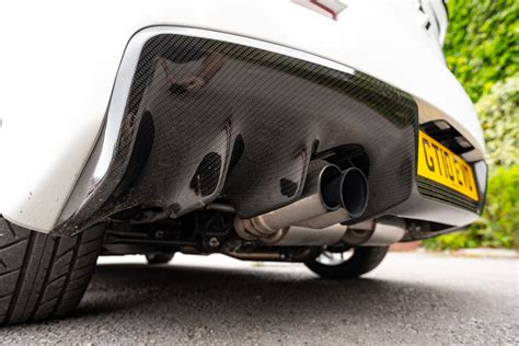 Lot 74 2014 Mitsubishi Lancer Evolution X Fq 440 Mr
