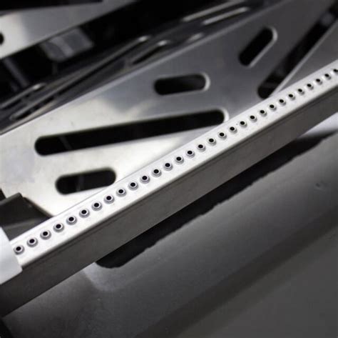 Weber Genesis Ii E 410 Gbs Indalocio