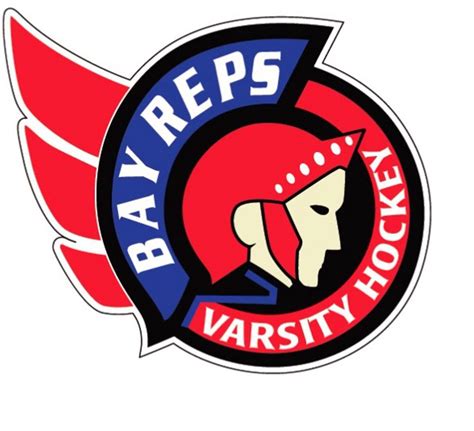 Bay Reps Hockey Apparel Threads Custom Gear