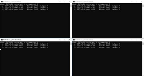 No Log Shows In Privatenet Consensus Of Neo Cli · Issue 395 · Neo