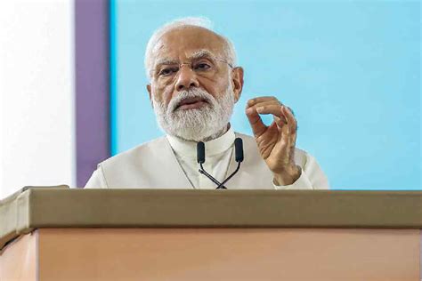 Narendra Modi Listen To Mann Ki Baat Of Countrys Muslims Jama