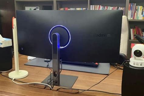 Màn hình Redmi Monitor G34WQ 34 inch Sale Lớn Trong T8
