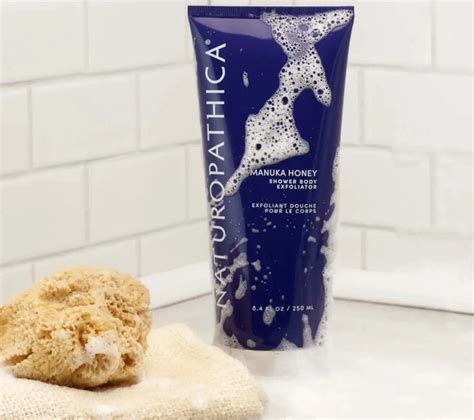 The Best Body Scrubs 2024 The Quality Edit