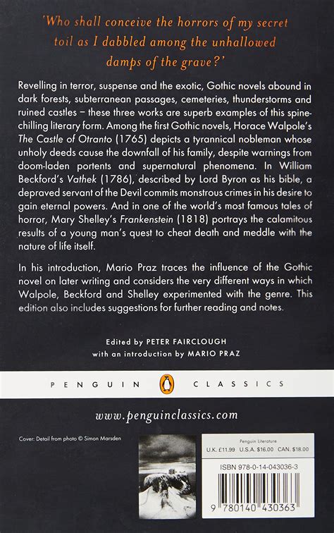 Penguin English Library Wikipedia