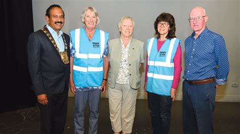 ‘this Is Your River Film Raises Importance Of River Dodder Echo Ie