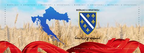 Početna Bošnjaci U Hrvatskoj