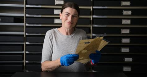 Volunteers Sought To Transcribe War Memorials Love Letters The