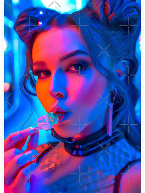 Cyberpunk Girl Cyberpunk Art Cyberpunk Artwork Cyberpunk