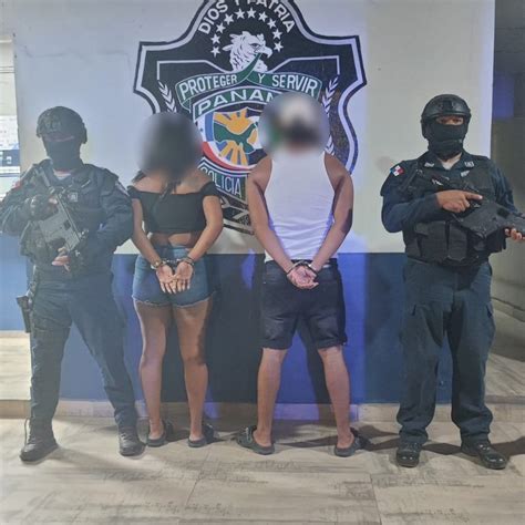 Policía Nacional on Twitter Mediante acción policial uniformados