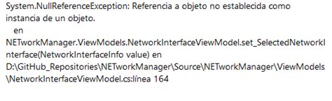 unable to start networkmanager · issue 83 · borntoberoot
