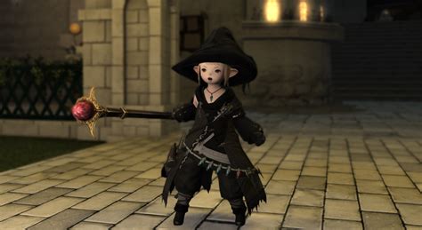 Magic Boo Eorzea Collection