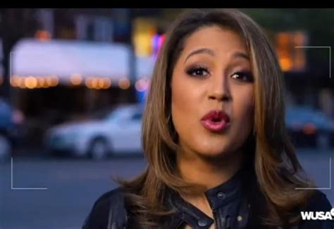 Lesli Foster Wusa R Hotnewsreporters