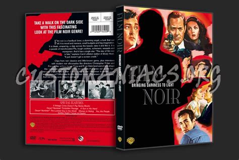 Film Noir Dvd Cover Dvd Covers And Labels By Customaniacs Id 131489
