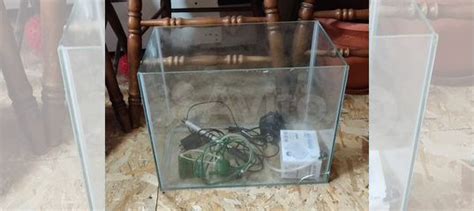 Аквариум комплект купить в Ярославле Животные и зоотовары Авито