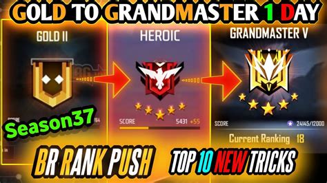 Br Rank Push Trick Top 10 Br Rank Push Tips And Tricks How To Push