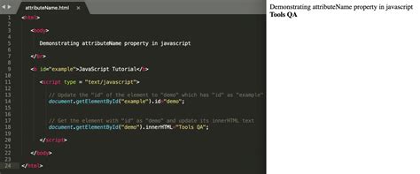 What Is Dom In Javascript How To Access Dom Elements Using Js