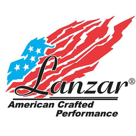 Lanzar Logo