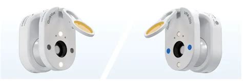 VisuScience VPA 200 Smartphone Eye Imaging Adaptor User Guide