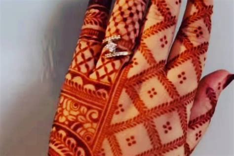 Raj Nayak Mehndi Mumbai Central