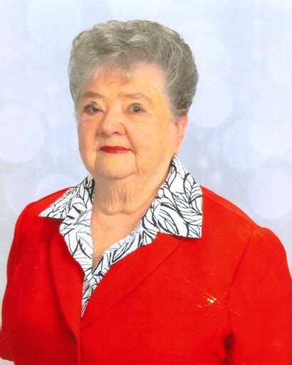 Mable Irene Douglas Obituary 2024 Ingram Funeral Home And Crematory