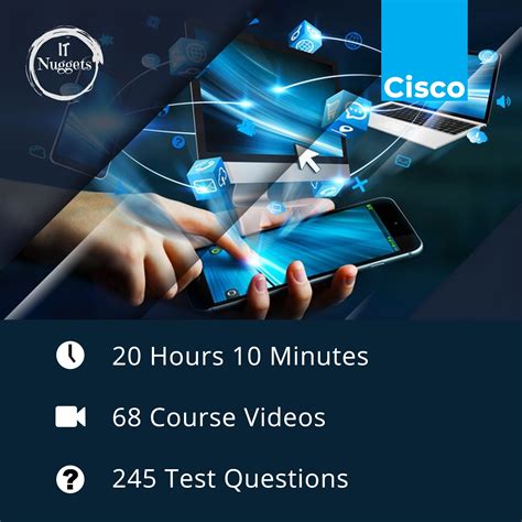 Cisco 100 105 Icnd1 Interconnecting Cisco Networking Devices Part 1