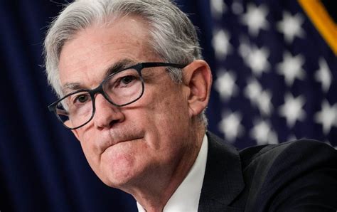 The Federal Reserve Attacks American Workers The Nation