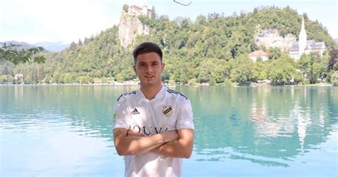 Nikola Stanković promovisan u Čukaričkom Telegraf rs