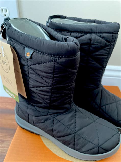 Bogs Insulated Waterproof Boots Hot Sale