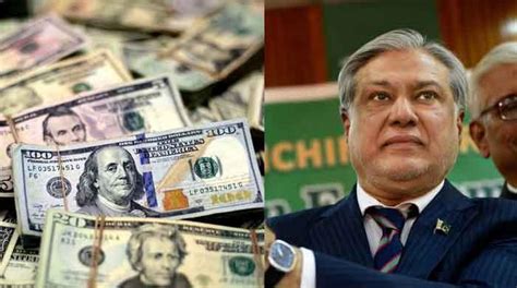 ڈالر کی قدر حقیقی نہیں، 200 روپے سے کم ہوجائے گا اسحاق ڈارنے پیش گوئی کردی