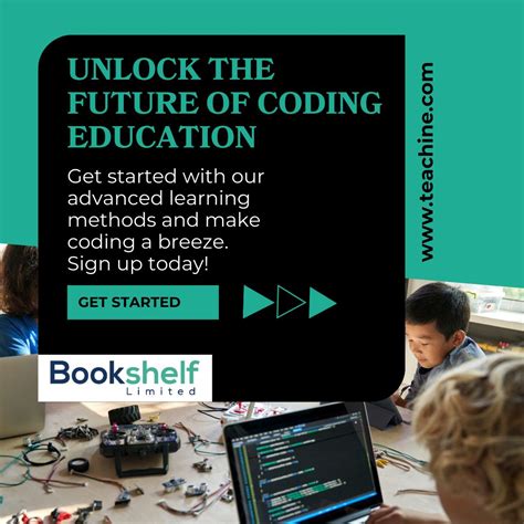 Bookshelf Limited On Linkedin Futureofcoding Codingeducation
