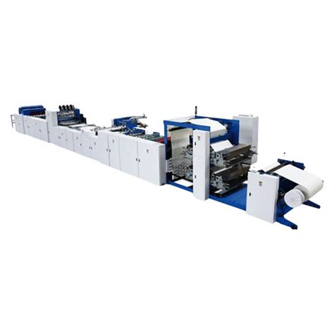 Fully Automatic Exercise Notebook Making Machine Pro Falcons