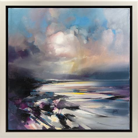 Syntropy And Entropy I Scott Naismith Morningside Gallery Edinburgh