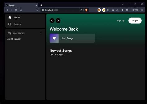 Day 4 Of Working On My Own Opensource Product In Public Now Im Sure You All Can Guess It