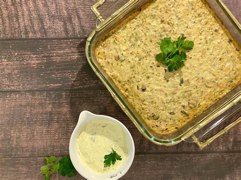 Salmon Loaf Recipe With Cream Of Mushroom Soup Bryont Blog