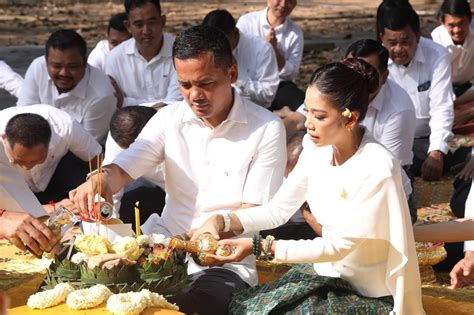 លោក ស សុខា និងក្រុមការងារភូមិស៊ីហ្គេម និងអាស៊ានប៉ារ៉ាហ្គេម