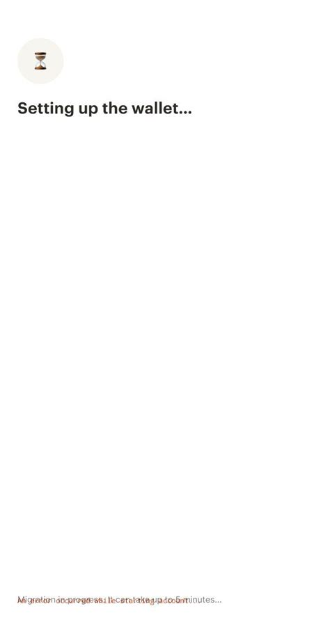 Cant Login On Android Bug Cemetary Anytype Community
