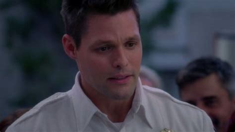 Reindeer Games Homecoming Cast List Sarah Drew Justin Bruening And