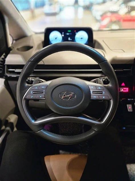 현대 스타리아 라운지 · 디젤 · 부산 매물번호26631774 Kb차차차