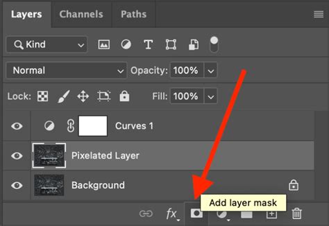 Quick Ways To Pixelate An Image In Photoshop