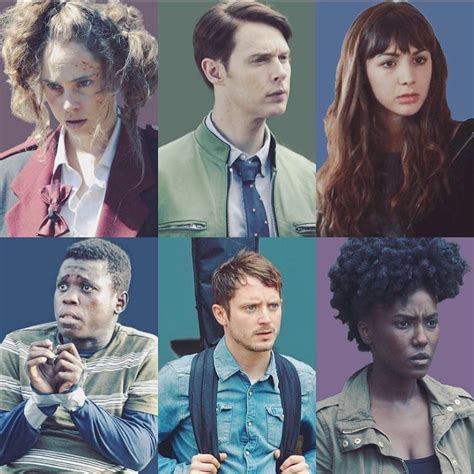 Bart Curlish Fiona Dourif Appreciation Post Rdirkgently