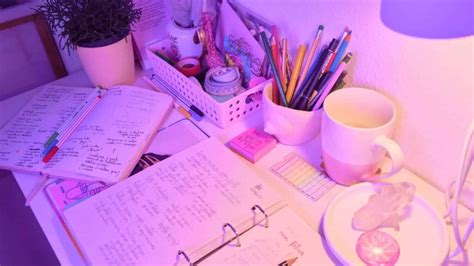 How To Stay Organized During Exam Season 71 Tips To Prepare